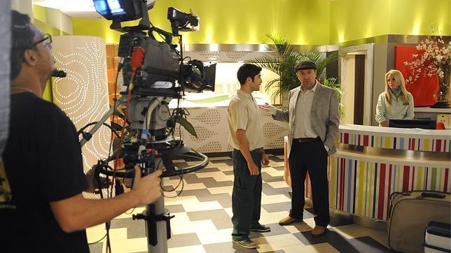 «Arrayán» se despide de los andaluces tras 12 años en antena