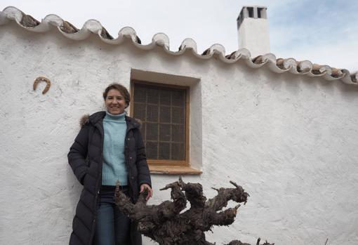 Victoria Ordóñez: “En Málaga se ha perdido la memoria histórica de lo ...