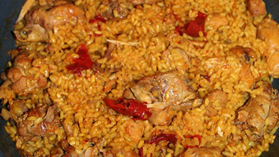 Haz las delicias de tus invitados con este tradicional perol cordobés