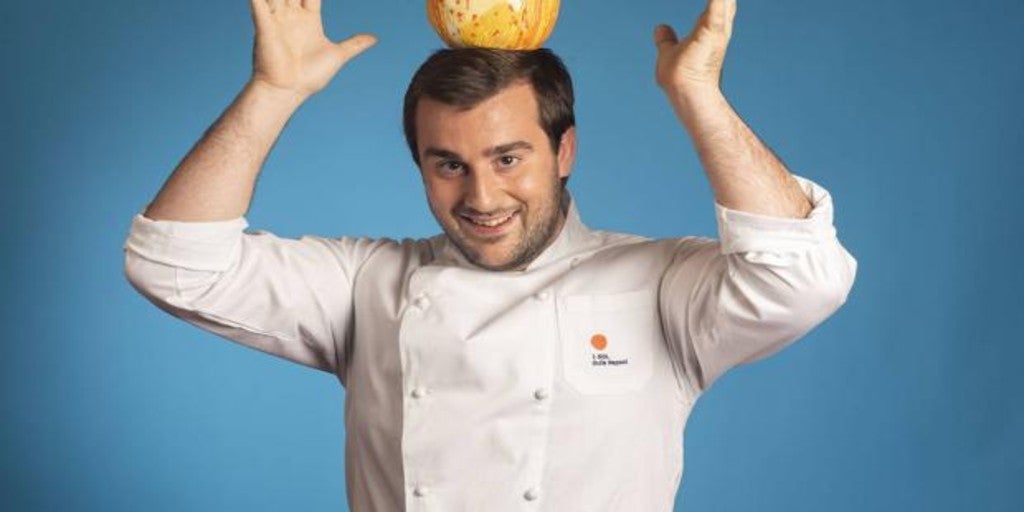 Fernando Alcalá: “¿Un lujo para mi? Un espeto de sardinas con una ...